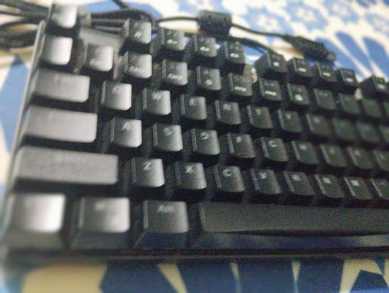 Onikuma Mechanical Keyboard G26 - Computer & Laptop Accessories ...