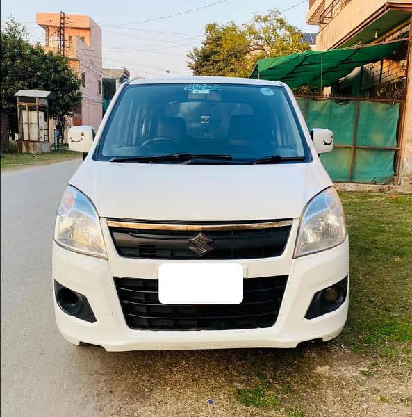 Suzuki Wagon r - Cars - 1084884575