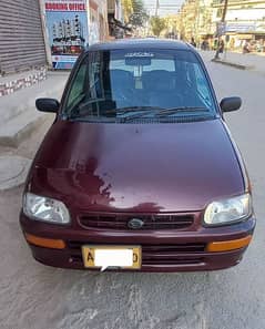 Cuore Automatic In in Karachi, Free classifieds in Karachi | OLX Pakistan