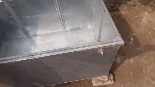 5foot paiti Trunk Available for sale In very Cheapest Rates - Other ...