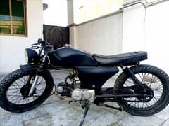 Cafe Racer 70 Cc in Pakistan, Free classifieds in Pakistan | OLX Pakistan