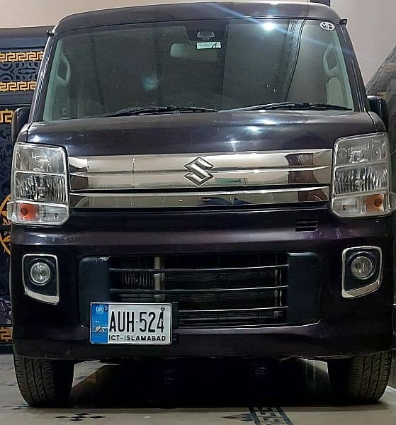 suzuki every wagn - Cars Accessories - 1084947300