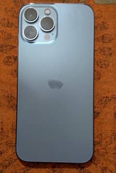 iPhone 13 Pro Max LLA PTA Approved - Mobile Phones - 1084951401