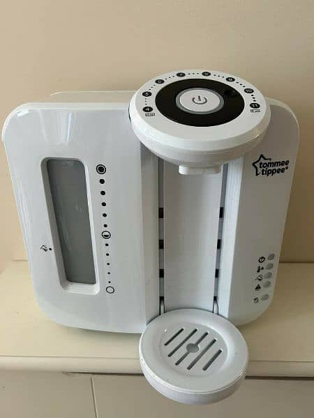 Tommee Tippee Perfect Prep Machine - Kids Accessories - 1084057754