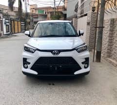 Toyota Raize in Pakistan, Free classifieds in Pakistan | OLX Pakistan