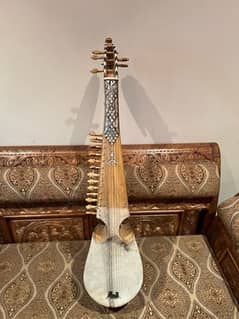 Rabab - Musical Instruments for sale in Pakistan | OLX Pakistan