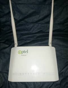 Ptcl Wify Router in Pakistan, Free classifieds in Pakistan | OLX Pakistan