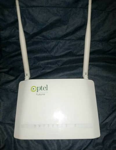 PTCL WiFi router - Other Home Appliances - 1084986173