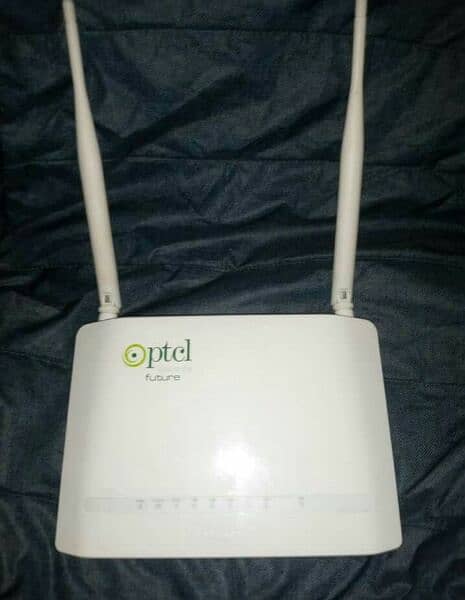 PTCL WiFi router - Other Home Appliances - 1084986173
