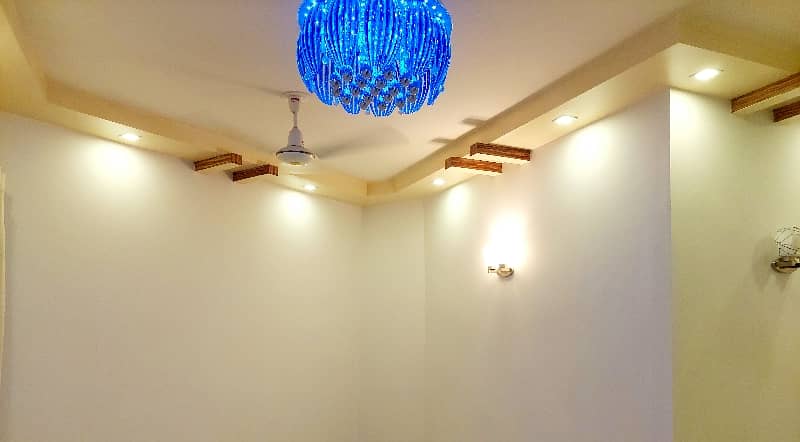 Gulshan-e-iqbal Block 17 Back National Stadium Ground Floor Flat Full ...