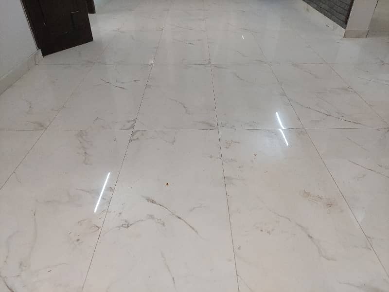 Gulshan-e-iqbal Block 17 Back National Stadium Ground Floor Flat Full ...