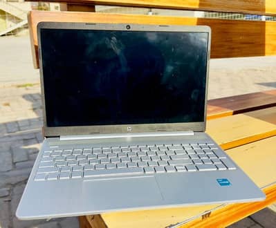 HP Laptop Core i3 11th gen , 8/512 - Laptops - 1085027422