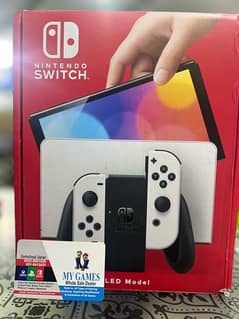 Nintendo Switch OLED in Pakistan, Free classifieds in Pakistan | OLX ...