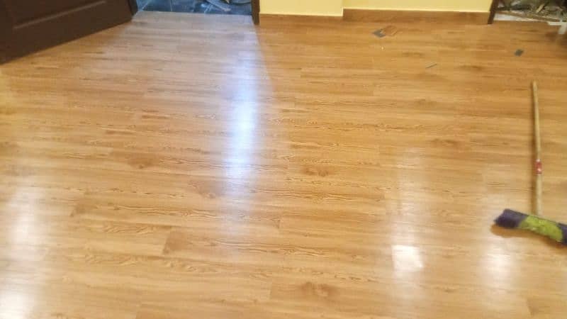 Pvc Vinyl Floor | Laminated Wooden Floor | Wallpapers| Astro Turf ...