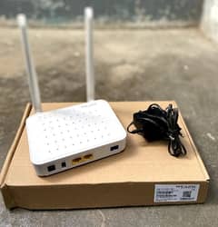 Fiber Router Xpon in Pakistan, Free classifieds in Pakistan | OLX Pakistan