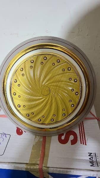 Sufi Ceiling fan copper - Fans - 1085125504