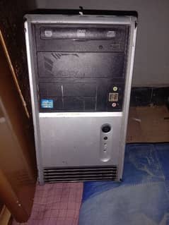 Core I5 3rd Gen Computer in Karachi, Free classifieds in Karachi | OLX ...
