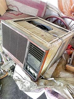 Window National Ac in Pakistan, Free classifieds in Pakistan | OLX Pakistan