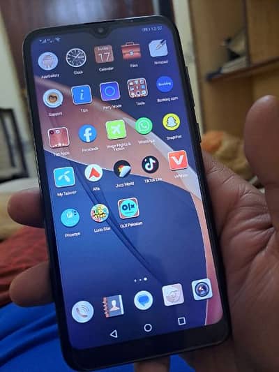 Huawei Y7 Prime (2019) - Mobile Phones - 1085209706