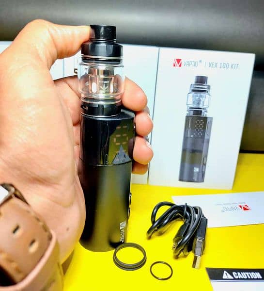 Deepuf Bold Pod | Vape | Sonder Q | Argus Pod | Vthru Pro | Rush Pod ...