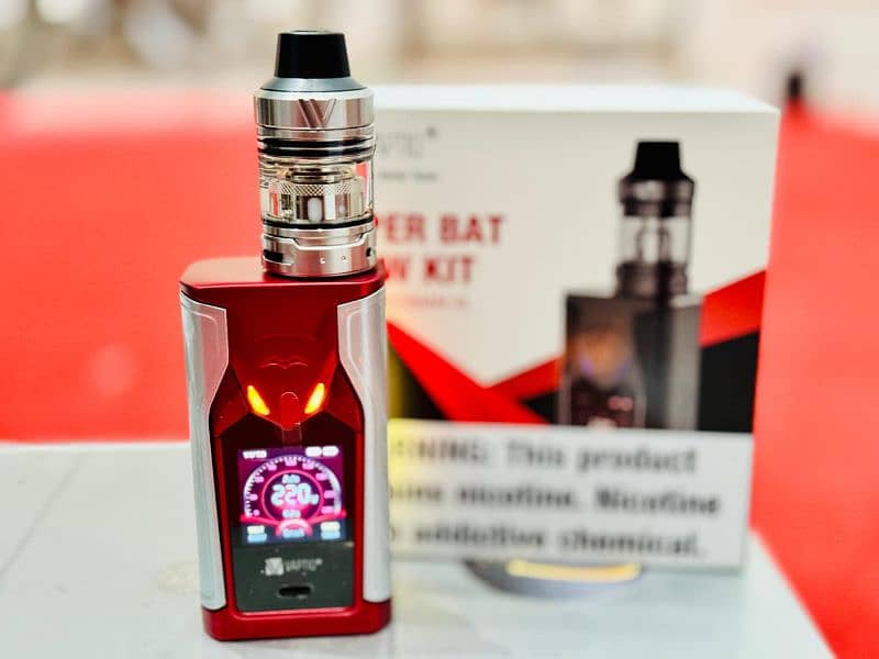 Deepuf Bold Pod | Vape | Sonder Q | Argus Pod | Vthru Pro | Rush Pod ...