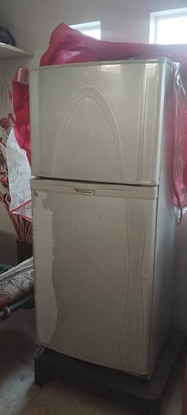 Old model Dawlance fridge - Mini - 1085229712