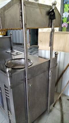 Biryani Counter in Pakistan, Free classifieds in Pakistan | OLX Pakistan