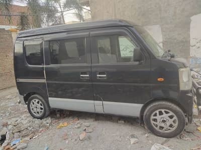 suzuki every for sell 9/15 100% okk - Cars - 1085238862