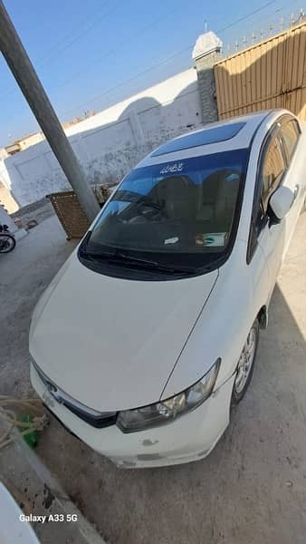 HONDA REBIRTH FULL OPTION - Cars - 1085250056