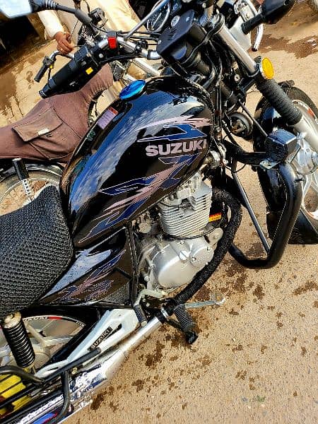 gs 150 - Standard - 1085262423