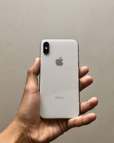 iPhone X storage/256 GB PTA approved my WhatsApp 0346=4568=498 - Mobile ...