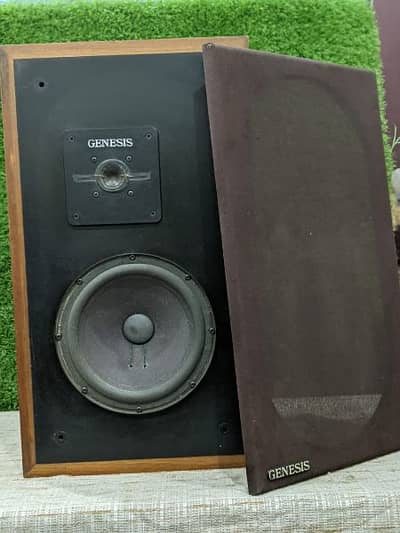 Genesis model 1 speakers - Speakers - 1085276706
