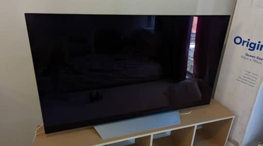 LG C7 55 SMART HDR UHD 4K ORIGINAL TV - Televisions - 1085288796