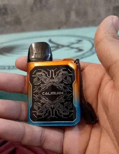 Coco GK2 good condition front damage - Networking - 1085303549