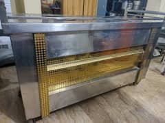 Biryani Counter in Karachi, Free classifieds in Karachi | OLX Pakistan