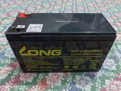 YBR Battery Price in Pakistan | YBR Battery for Sale in Pakistan
