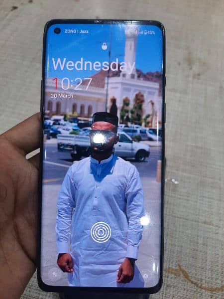 One Plus 8 12/256 - Mobile Phones - 1085366431