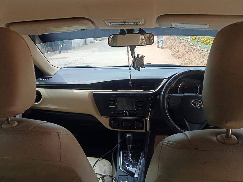 TOYOTA COROLLA GLI 2019 Model - Cars - 1085396634
