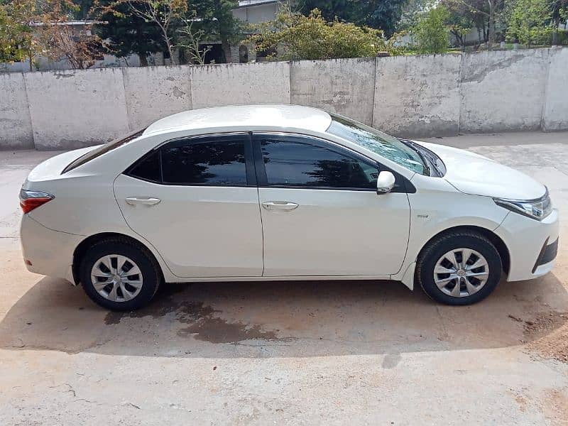 TOYOTA COROLLA GLI 2019 Model - Cars - 1085396634