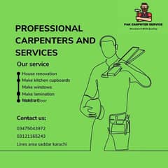 Carpenter in Pakistan, Free classifieds in Pakistan | OLX Pakistan