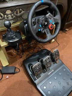 Logitech G29 Price in Pakistan | Logitech G29 for Sale in Pakistan