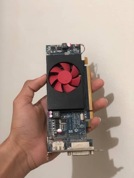 amd radeon graphics card - Computer & Laptop Accessories - 1085410352