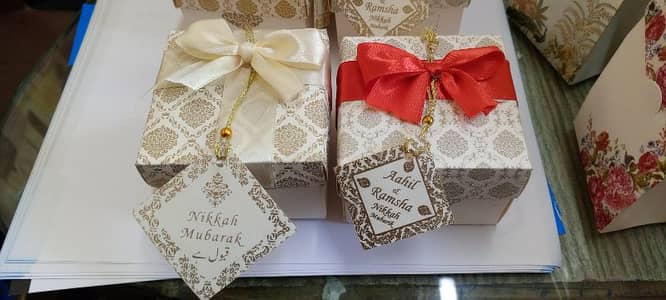 Box wanding box nikha box gift box bed box sadi Mubarak box - Swings ...