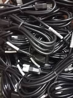 Computer Power Cable Price in Pakistan | Computer Power Cable for Sale ...