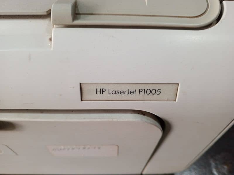 HP laser jet P1005 - Servers - 1085465920