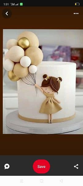 customize cake available - Other Hobbies - 1085471594