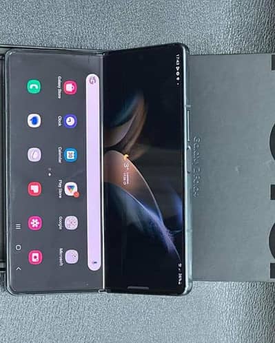 IPHONE ONE+ FOLD 4 NTN NCP - Mobile Phones - 1085502601