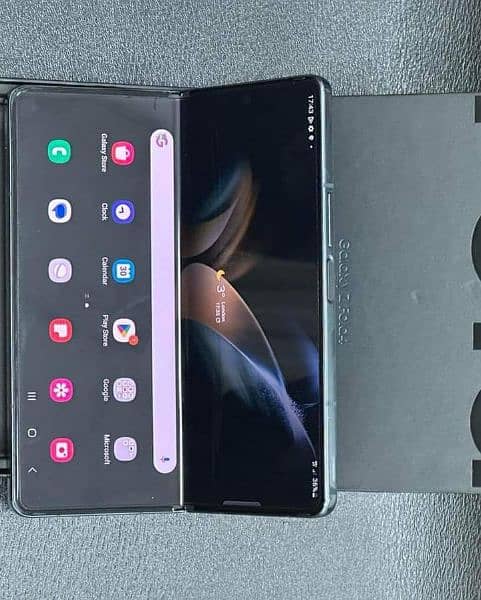 IPHONE ONE+ FOLD 4 NTN NCP - Mobile Phones - 1085502601