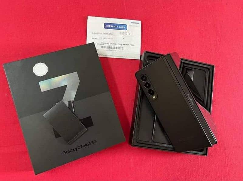 IPHONE ONE+ FOLD 4 NTN NCP - Mobile Phones - 1085502601