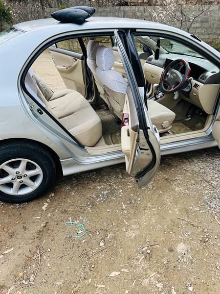 se saloon 2004 - Cars - 1085545415